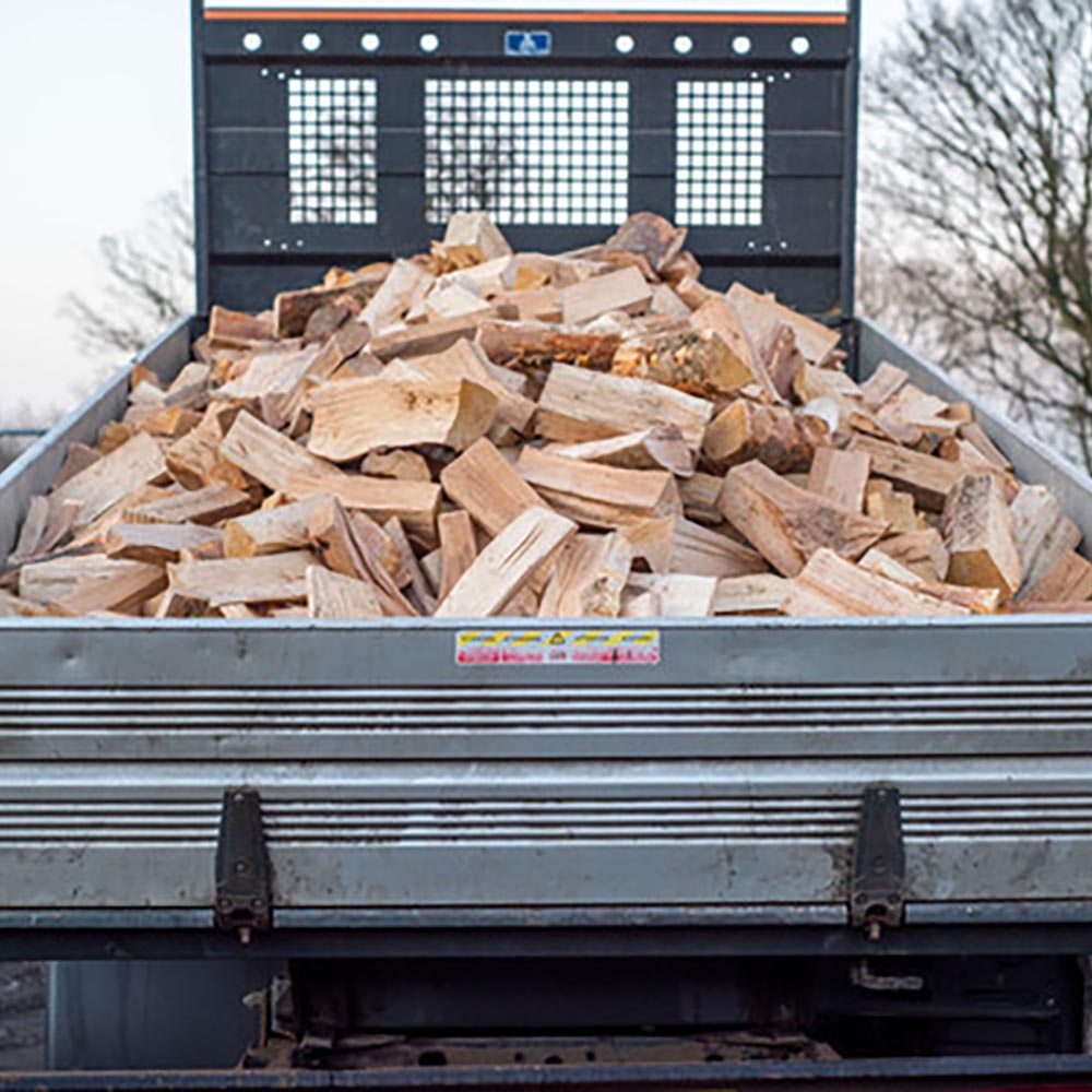 Ready to Burn approved - Kiln Dried Logs - Quality Firewood Delivered ...